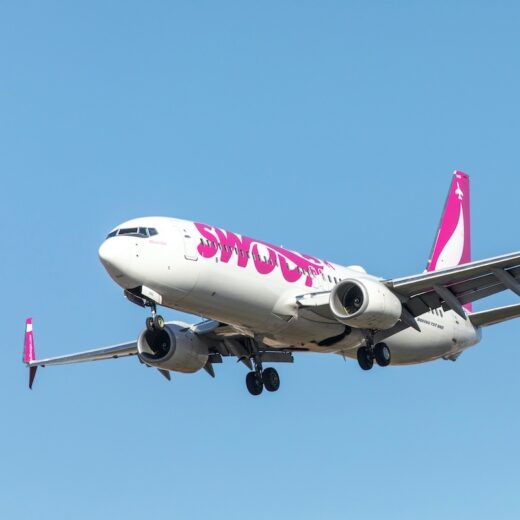 Swoop Launches New Flights To Mexico And The Caribbean - Travel Off Path