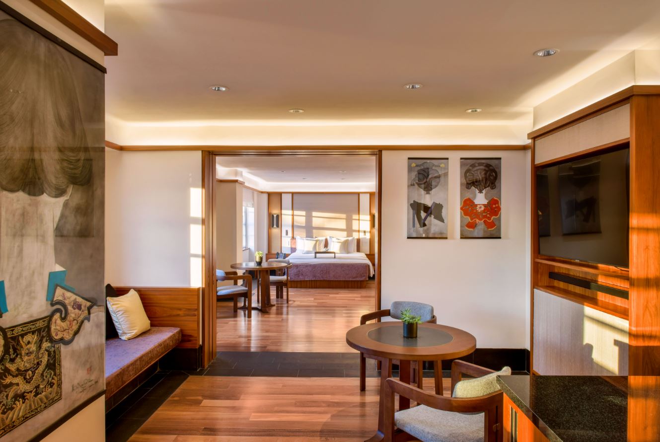 Miami Beach Suite