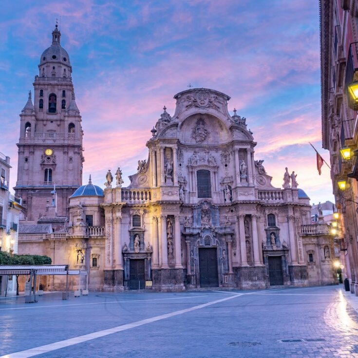 Why You Should Visit This Trendy European Beach Destination This Fall ...