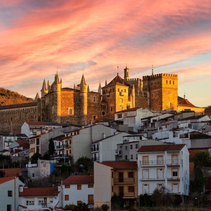 These 3 Small Towns In Spain Were Ranked The Best Villages To Visit In ...