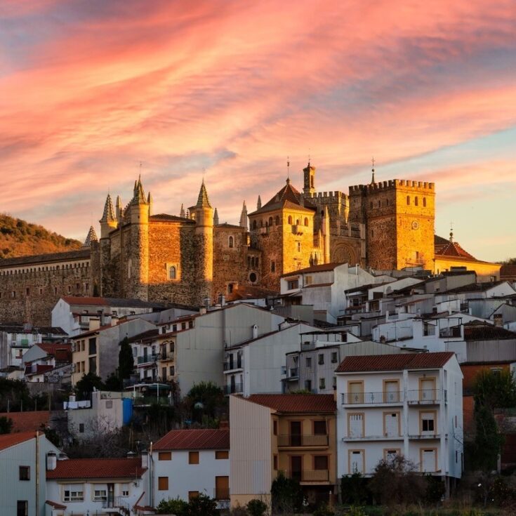 These 3 Small Towns In Spain Were Ranked The Best Villages To Visit In ...