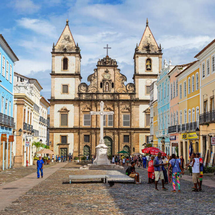 These Are The Top 3 Destinations To Visit In Latin America For 2023 ...