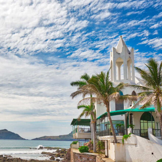 Top 5 Beaches In Mexico To Experience The Culture That Are Most Visited ...