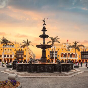 Top 10 Destinations That Will Exceed Your Expectations In 2023 - Travel ...