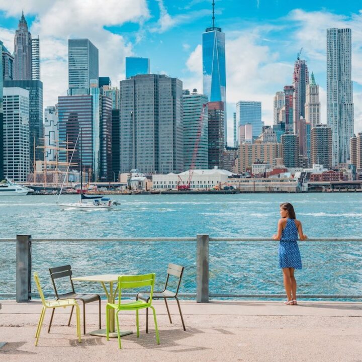 Virgin Hotels' First New York Location Opens Its Doors - Travel Off Path