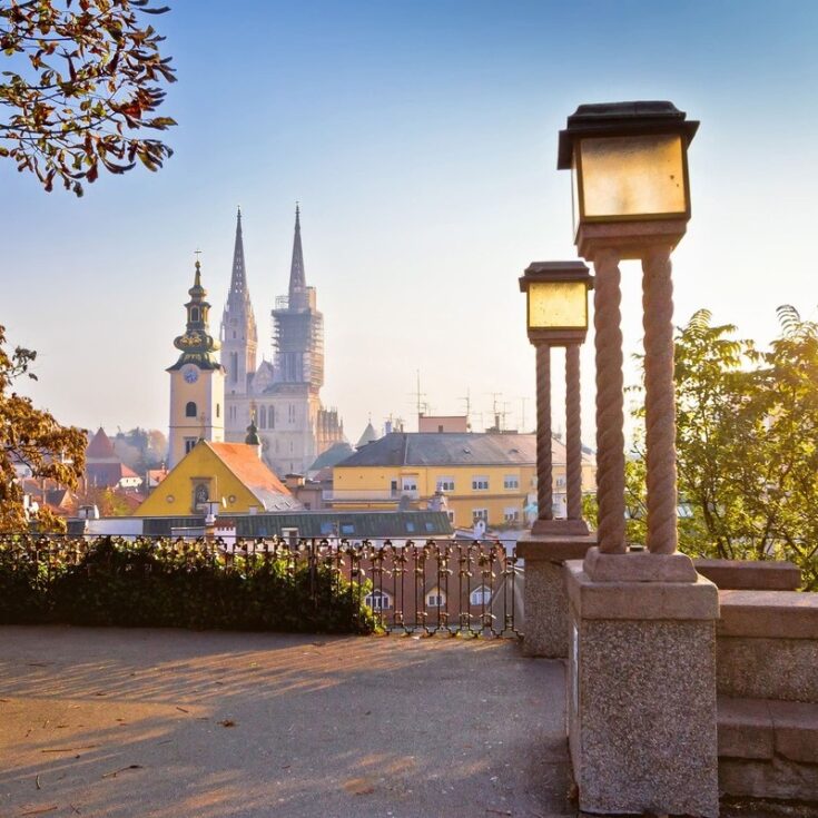This Balkan Capital City Is One Of The Best Destinations In Europe ...
