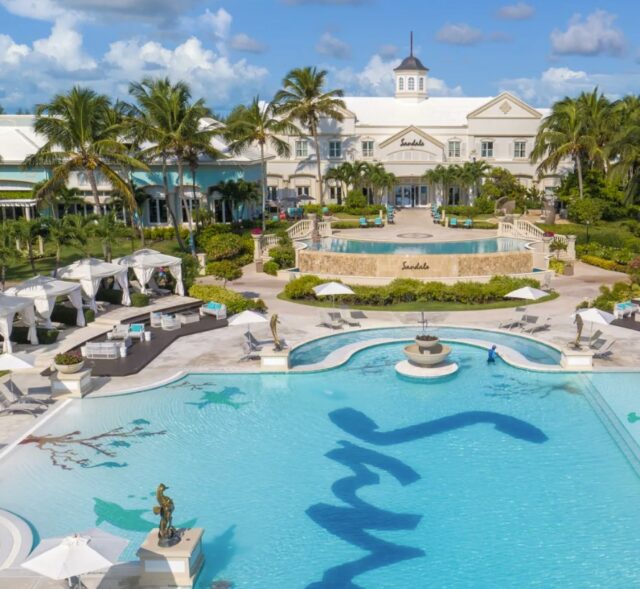 Top 6 All-Inclusive Resorts In The Bahamas - Travel Off Path