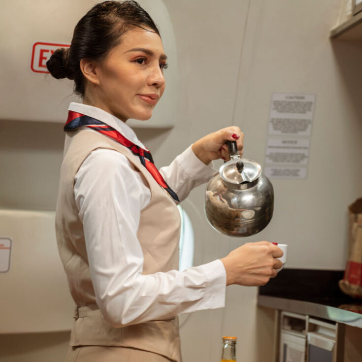 These Are The Top 7 Most Annoying Things Passengers Do According to ...