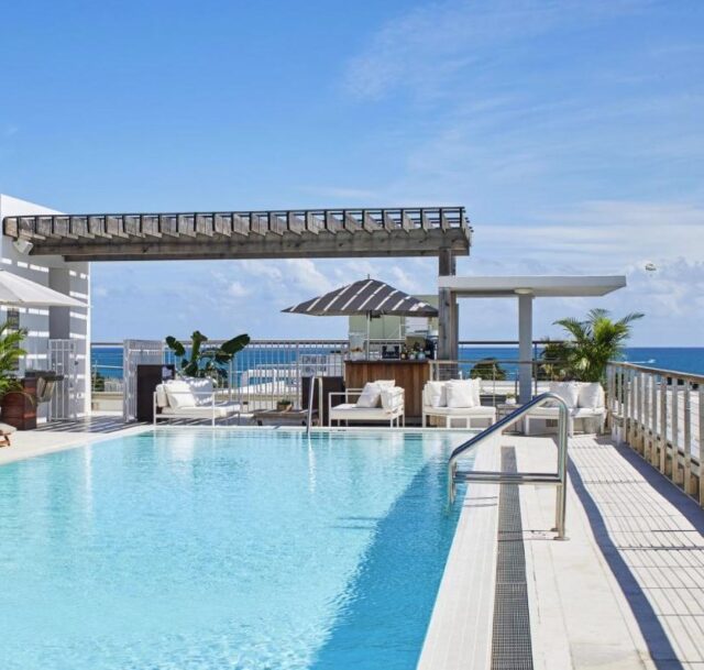Top 8 Oceanfront Hotels In Miami Beach - Travel Off Path