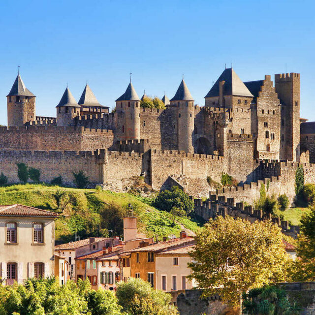 4 Of The Most Beautiful Medieval Cities In Europe To Visit For 2023 ...