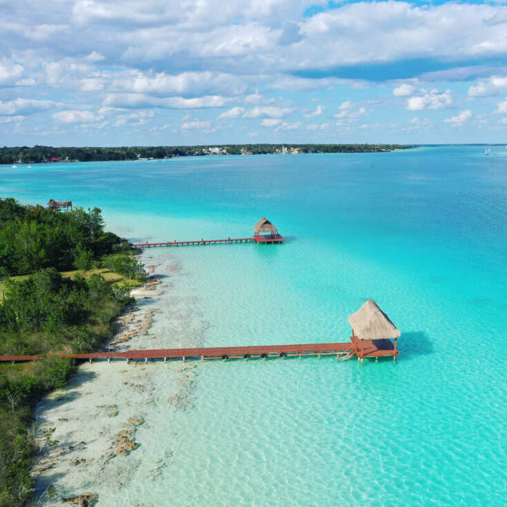 Bacalar Is Trending On TikTok - Could The Rise In Tourism Ruin It ...