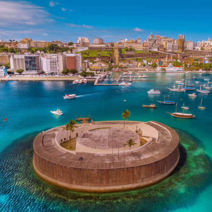 This Is The Most Beautiful Destination In Brazil - And It's Not Rio ...