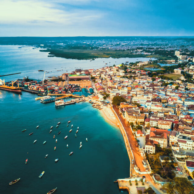 Why Is This Unknown African Country Surging In Popularity In 2023 ...