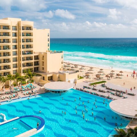 6 All-Inclusive Resorts In Mexico Under $250 Per Night - Travel Off Path
