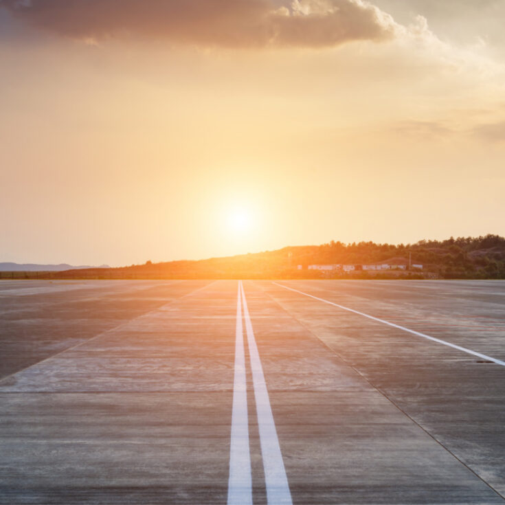This U.S. Airport Leads The World Offering 66 Flight International ...