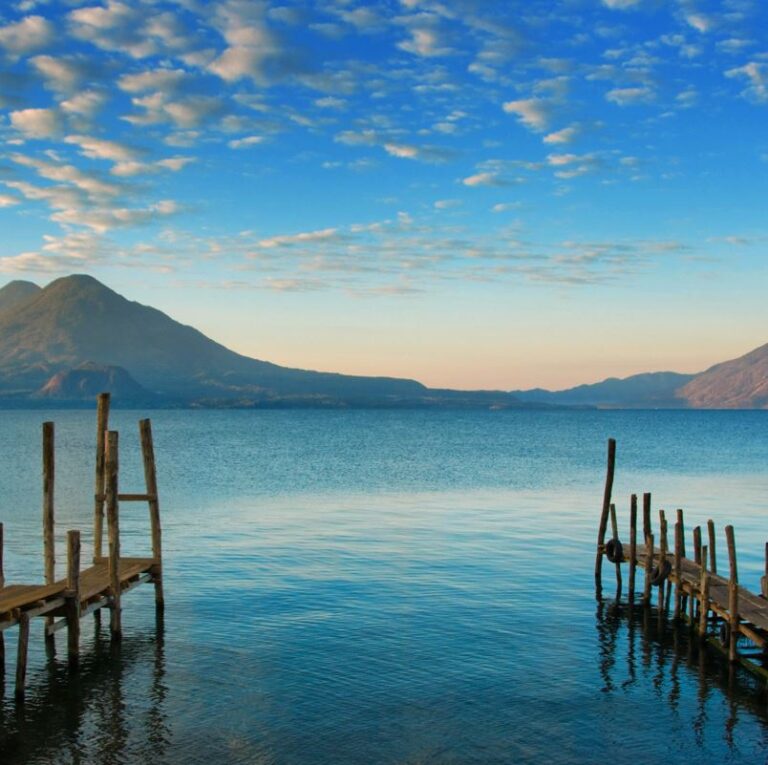 Why I Visited These 6 Off Path Destinations In Guatemala - Travel Off Path