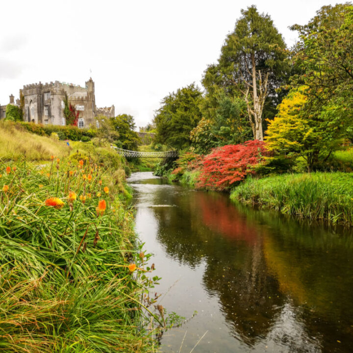 These Are The Top Attractions In Ireland For 2023 According To The ...