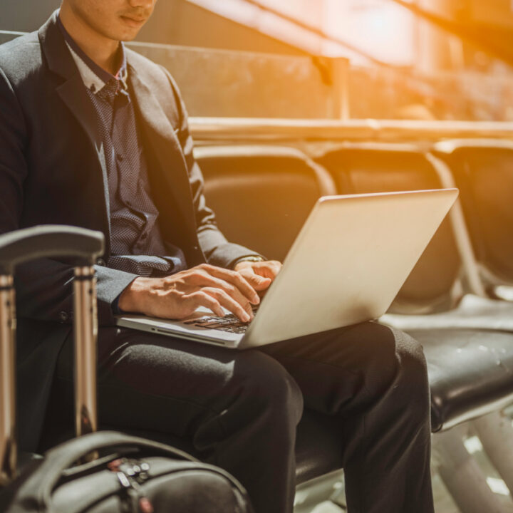 These Are The 6 Best U.S. Airports For Digital Nomads And Remote ...