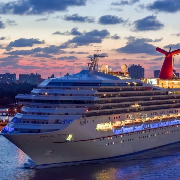 These Are The Top 5 Most Popular Cruise Lines Right Now - Travel Off Path