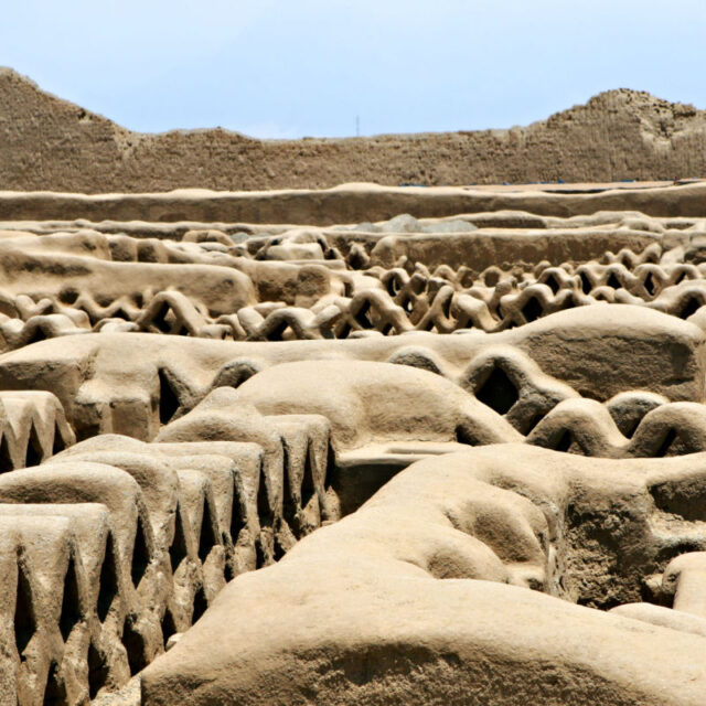 Travelers Should Visit These 10 World Heritage Sites Before It Is Too ...