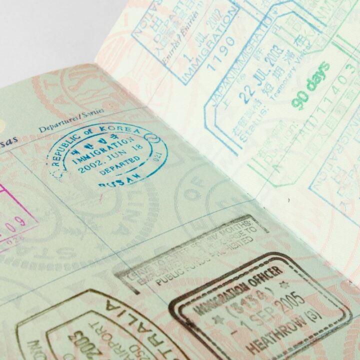 5 Important Things You Need To Check In Your Passport Before Your Next ...