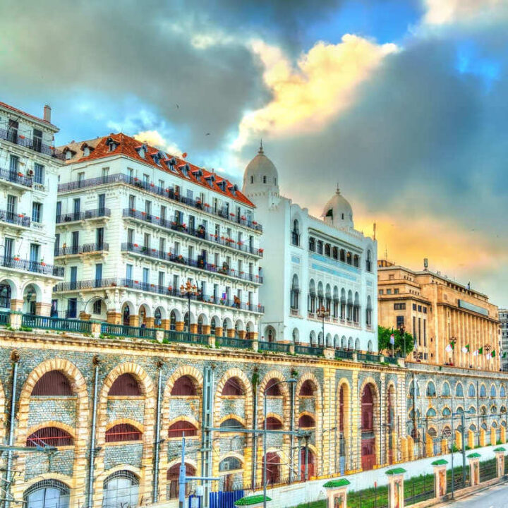 Americans Can Now Get A Visa On Arrival Traveling To This Fascinating ...