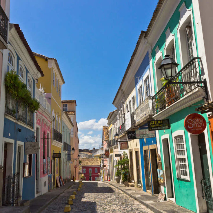 This Is The Most Beautiful Destination In Brazil - And It's Not Rio ...