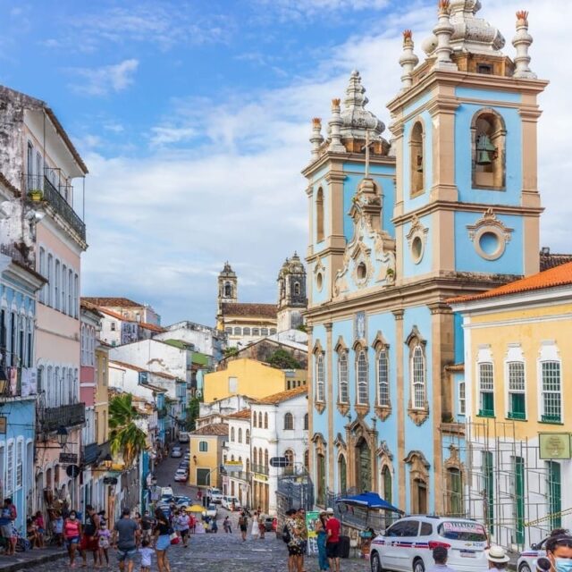 This Is The Most Beautiful Destination In Brazil - And It's Not Rio ...