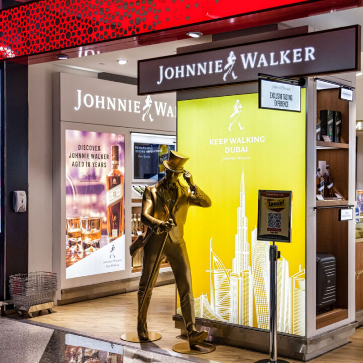 The Latest Alcohol Rules For Tourists In Dubai After Government Reduces ...