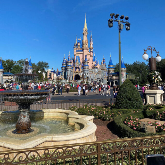 Why Now Is The Best Time To Visit Walt Disney World In Almost A Decade ...