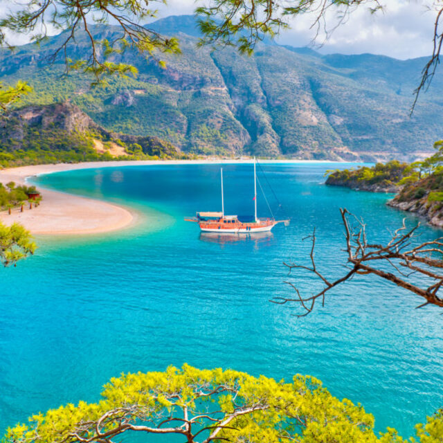 6 Must Visit Towns Along Turkiye’s Turquoise Coast - Travel Off Path