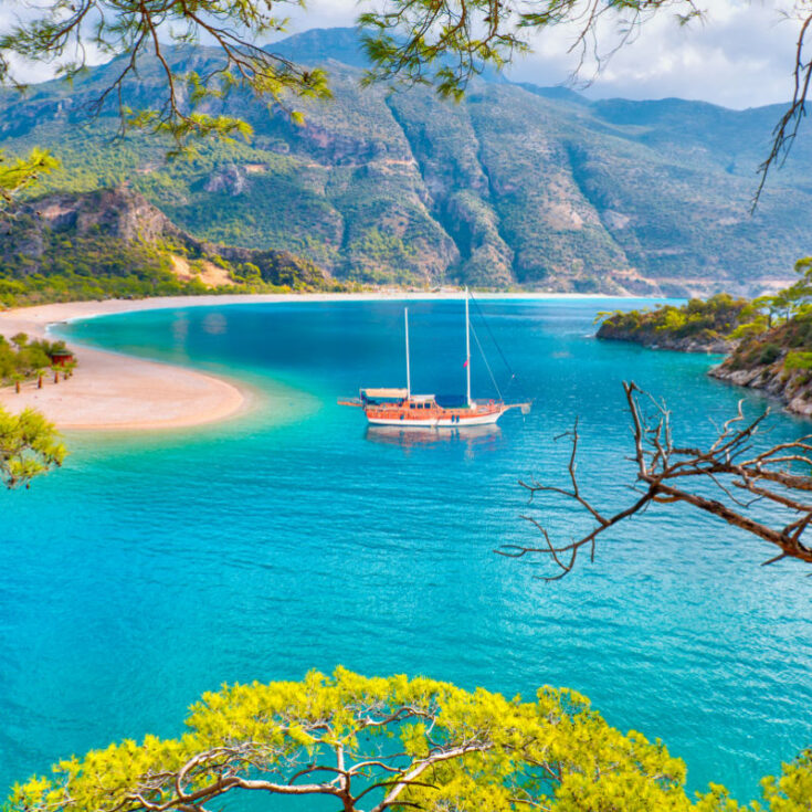 6 Must Visit Towns Along Turkiye’s Turquoise Coast - Travel Off Path