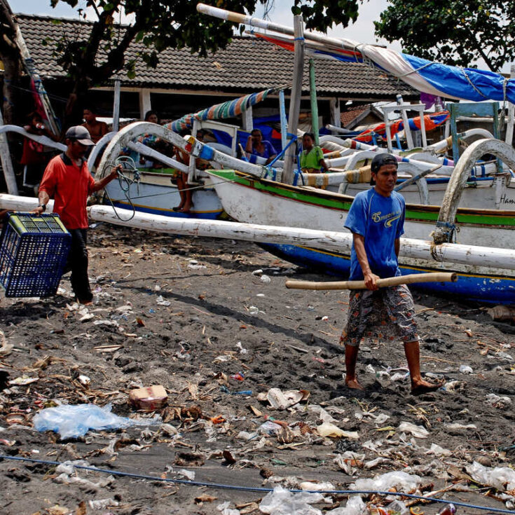 Viral TikToks Show Darker Side Of Bali Tourists Don't Know Exists ...