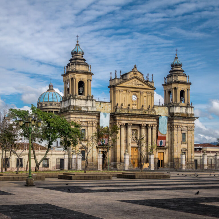 Is Guatemala Safe For Solo Female Travelers? Top 9 Things Women Need To ...