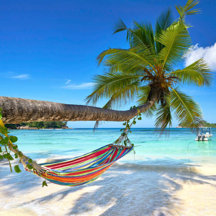 You Can Live In This Beautiful Beach Destination For A Whole Year ...