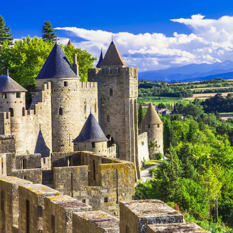 4 Of The Most Beautiful Medieval Cities In Europe To Visit For 2023 ...