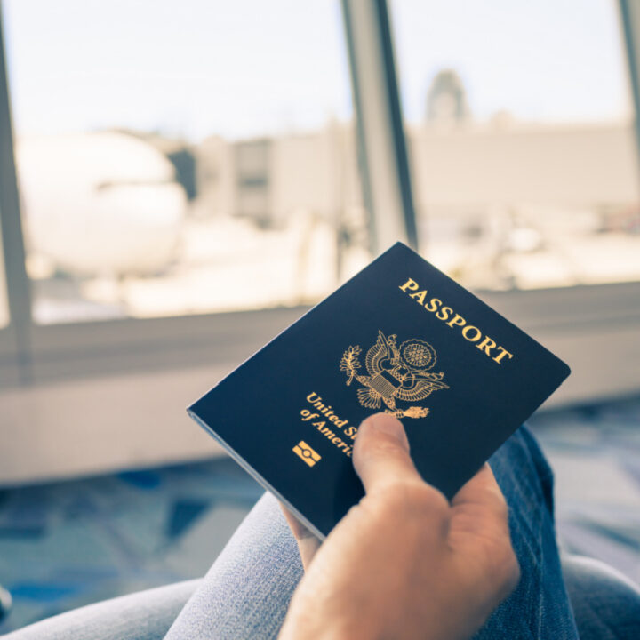 How To Renew Your U.S. Passport Online In Under 15 Minutes - Travel Off ...