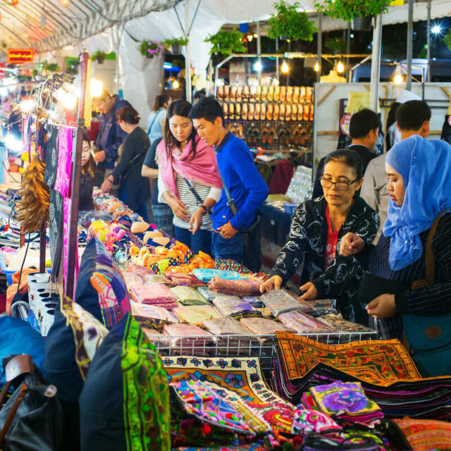 This Is The Safest Destination For Americans In Southeast Asia - Travel ...