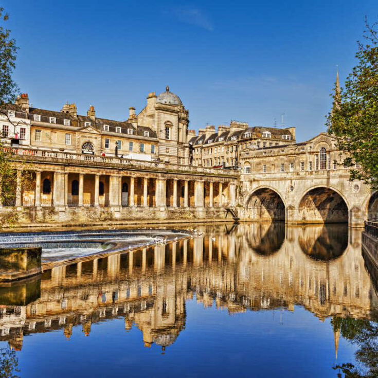 These Are The 10 Most Overcrowded Tourist Attractions In Europe This ...