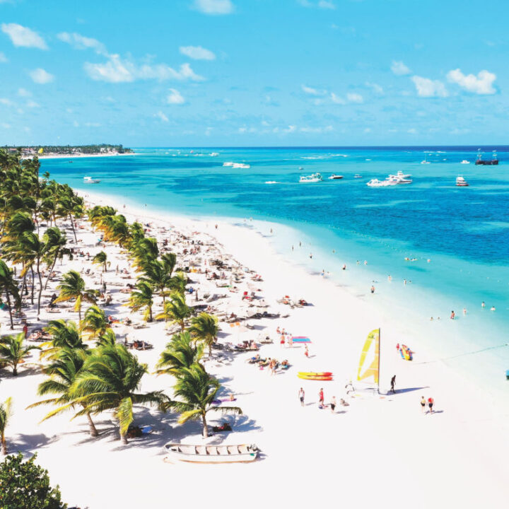 Top 8 Cheapest Spring Break Destinations That Are Close To The U.S ...