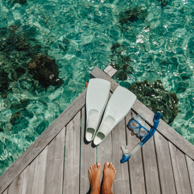 These Are The Top 8 Caribbean Beaches To Escape The Cold This Winter ...