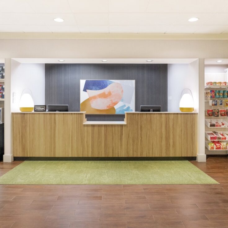Hilton Announces New Premium Economy Brand, Here’s What Travelers ...
