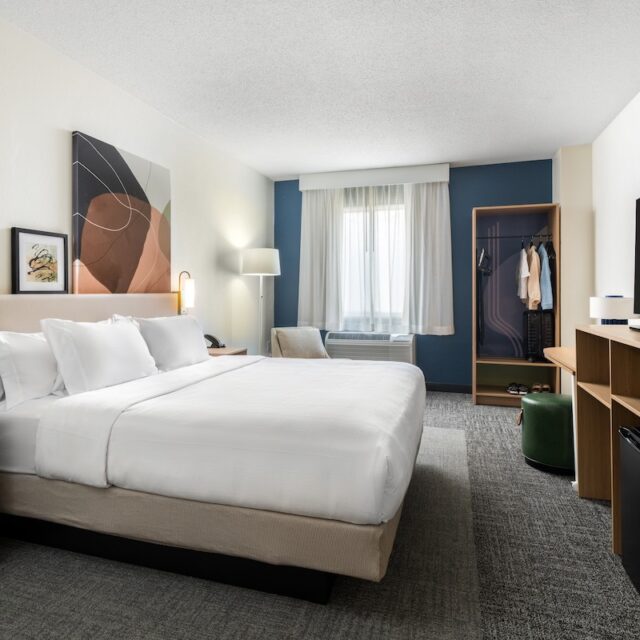 Hilton Announces New Premium Economy Brand, Here’s What Travelers ...