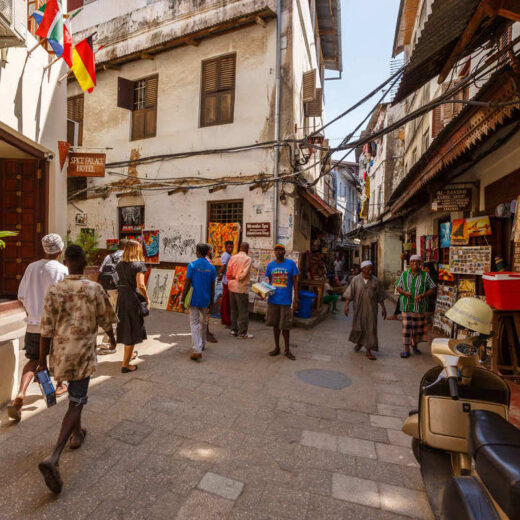 This Fascinating African Destination Is Gaining Popularity With ...