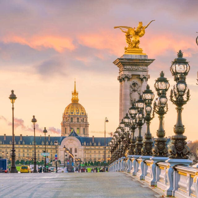 5 Reasons Why You Should Not Visit Paris This Summer - Travel Off Path