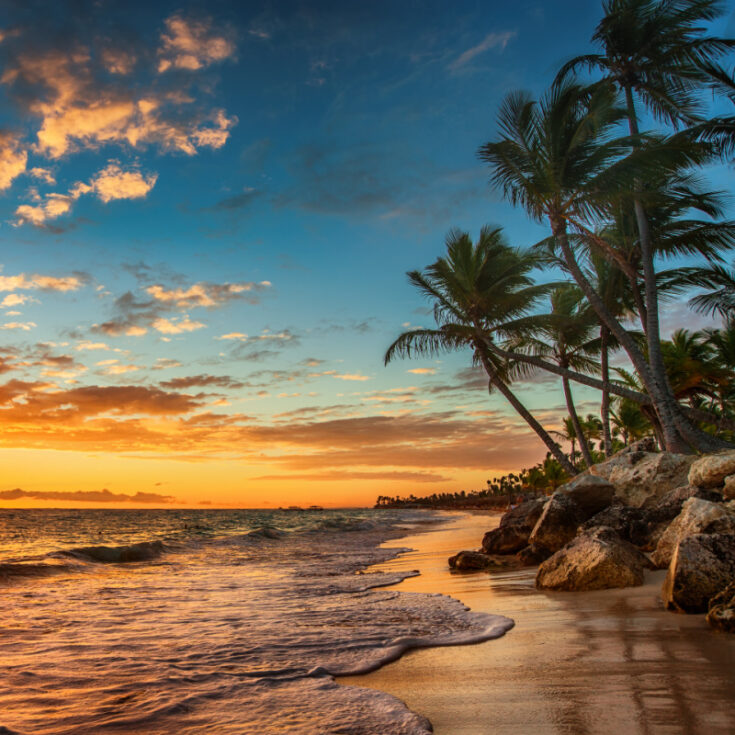 These Are The Top 8 Caribbean Beaches To Escape The Cold This Winter ...