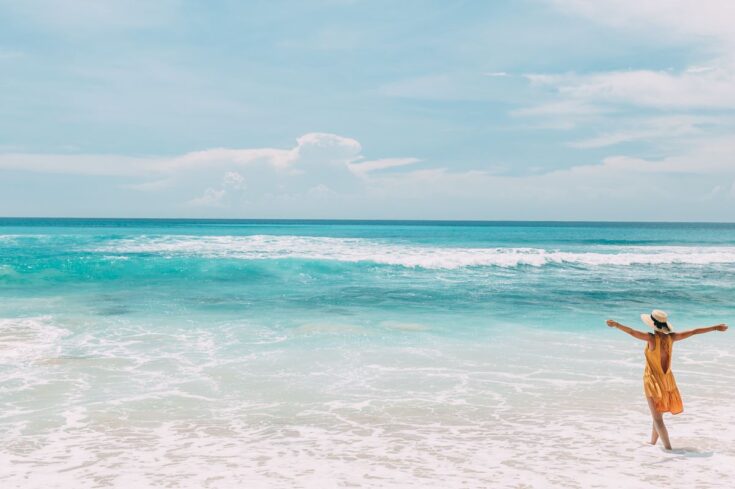These Are The Top 8 Caribbean Beaches To Escape The Cold This Winter ...