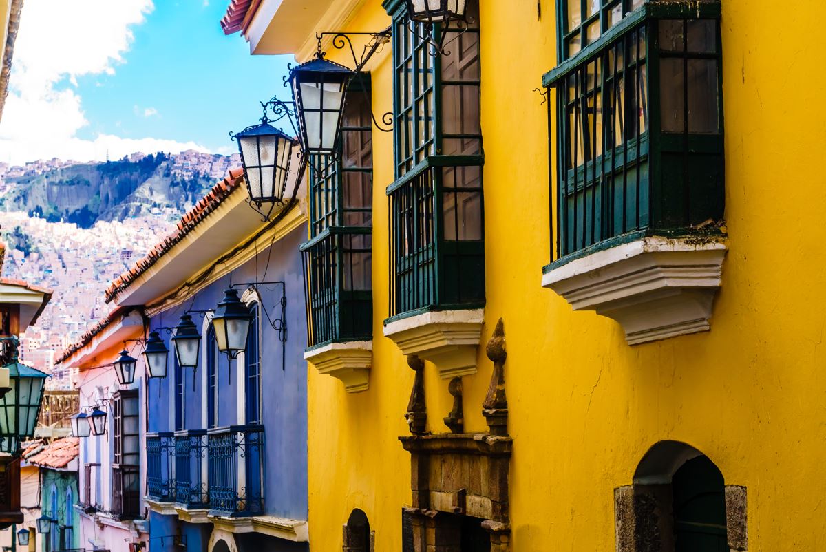 Top 5 Off Path Destinations In Latin America To Visit In 2023 - Travel ...