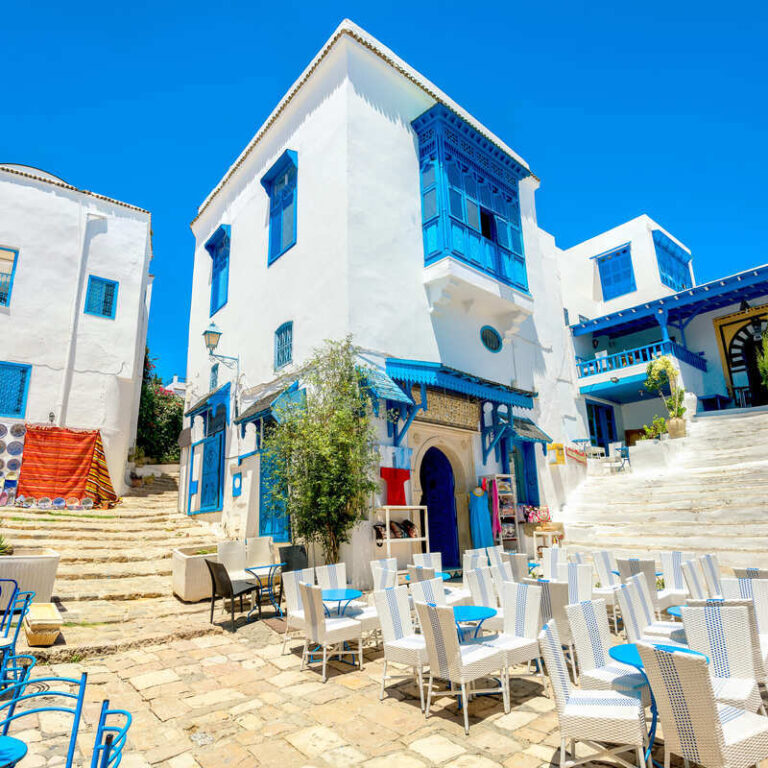 Why You Should Explore This Beautiful And Trendy Mediterranean Country ...