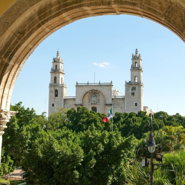 These Are The Safest Cities In Mexico For American Tourists - Travel ...